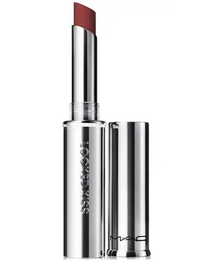 MAC COSMETICS Locked Kiss 24-hour Lipstick - Vicious