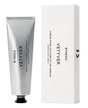 Byredo Vetyver Hand And Nail Cream