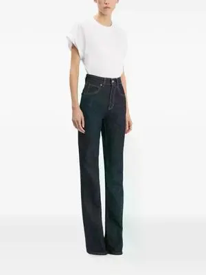 Victoria Beckham Julia Jeans