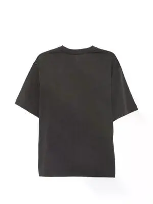 GEORGE. Logo Print Cotton T-shirt