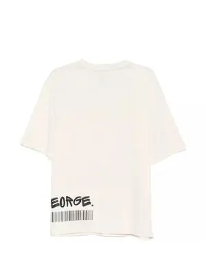 GEORGE. George Cotton T-shirt