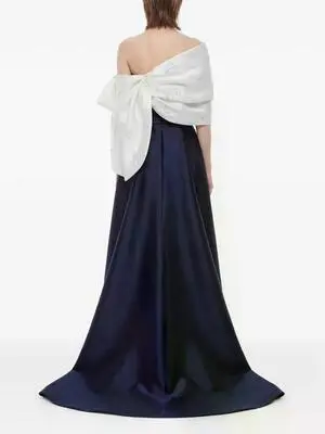 GATTINOLLI BY MARWAN Embellished Gown