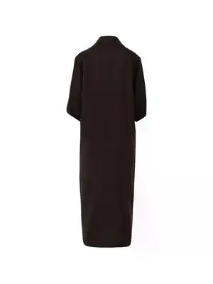 Christian Wijnants Short Sleeve Shirt Dress