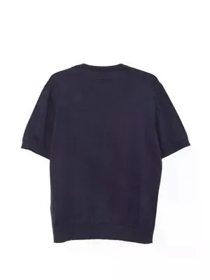 Zegna Crew-neck T-shirt