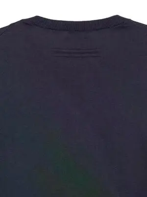 Zegna Crew-neck T-shirt