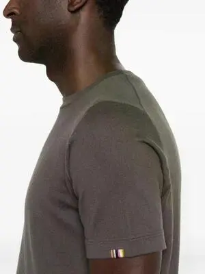 Extreme Cashmere James Short-sleeve T-shirt