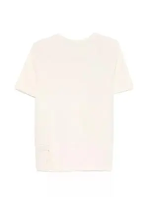 FORTELA Chest-pocket T-shirt