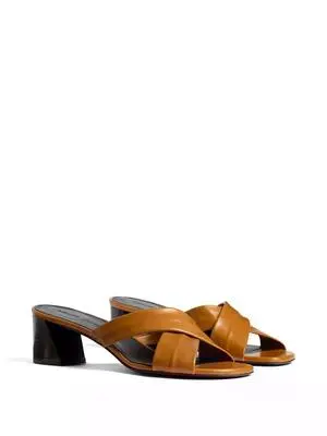 Khaite Liria Sandals