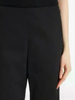 Khaite Walter Flared Trousers