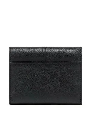 MAISON MARGIELA Zip Wallet - Black