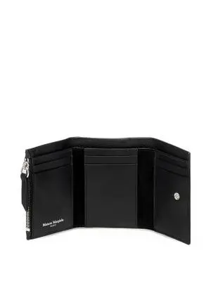 MAISON MARGIELA Zip Wallet