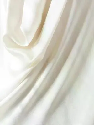 LANVIN Sleeveless Draped Top