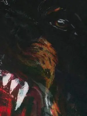 Givenchy Rottweiler Print Scarf