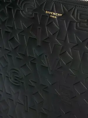 Givenchy Paris Zipped Pouch
