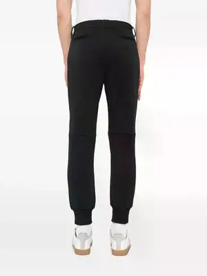 JUUN.J Zipped Detail Trousers