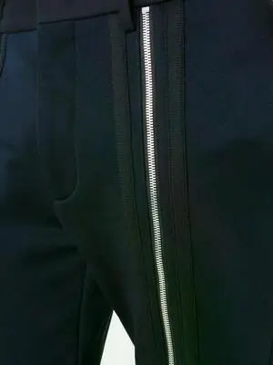 JUUN.J Zipped Detail Trousers