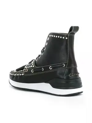 Givenchy Hamptons Ankle Boots