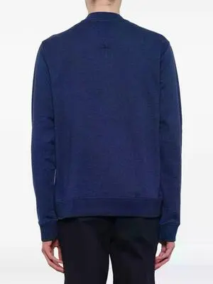 Kenzo Tiger Patch Cardigan