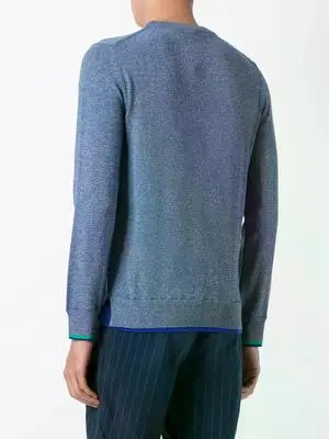 Kenzo Mini Tiger Jumper