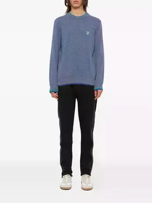 Kenzo Mini Tiger Sweater - Blue