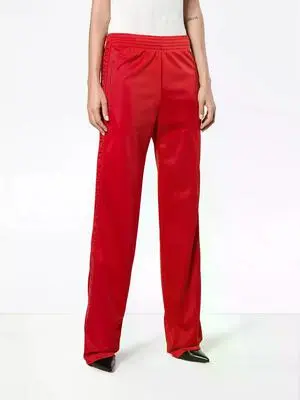 Givenchy Logo Stripe Track Pants