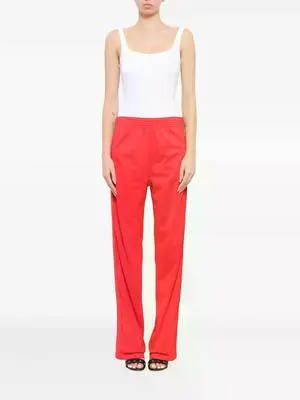 Givenchy Logo-detail Pocket Track Pants