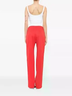 Givenchy Logo-detail Pocket Track Pants