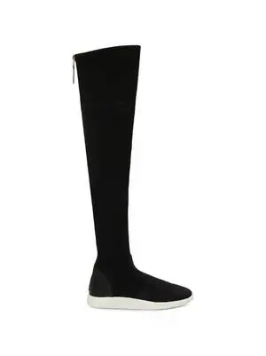 GIUSEPPE ZANOTTI Sienna Sneaker Boots