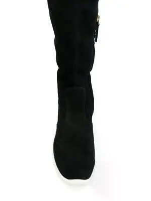GIUSEPPE ZANOTTI Sienna Sneaker Boots