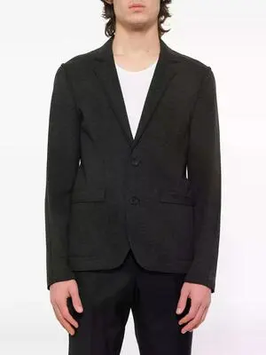 WOOYOUNGMI Single-breasted Blazer