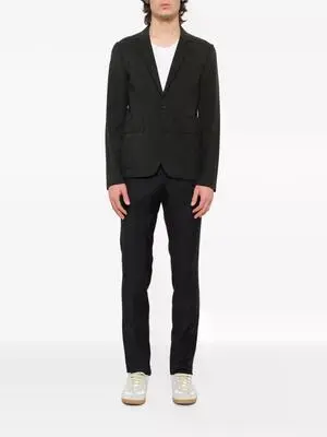 WOOYOUNGMI Single-breasted Blazer
