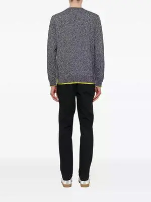 Kenzo Tiger Logo Pullover