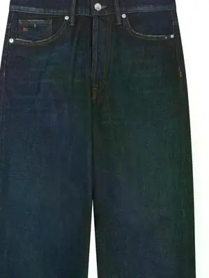 NINE:INTHE:MORNING Icaro Straight-leg Jeans