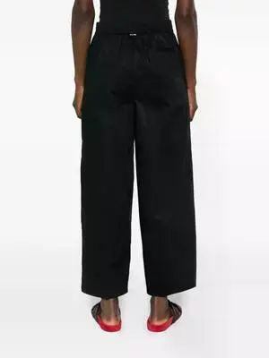 TWINSET Wide-leg Trousers