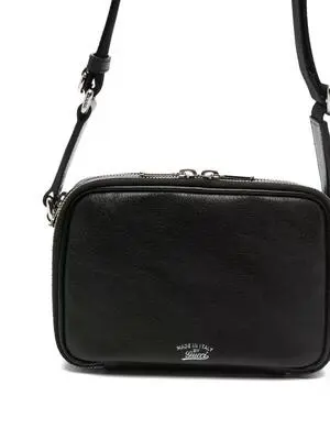 Gucci Lira Messenger Bag
