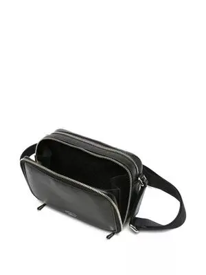 Gucci Lira Messenger Bag