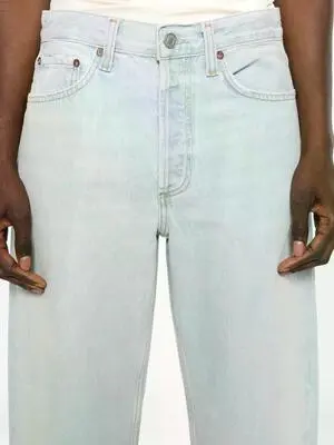 Citizens Of Humanity Arc Raw-hem Jeans