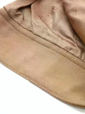 Versace Panelled Jacket