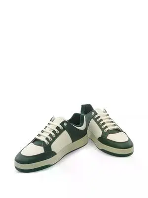 Saint Laurent Sl/61 Low-top Sneakers