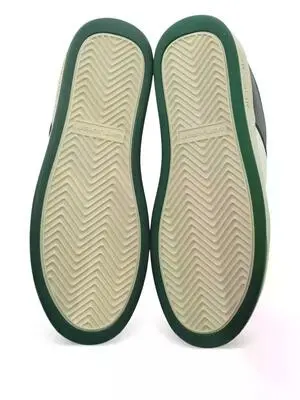 Saint Laurent Sl/61 Low-top Sneakers