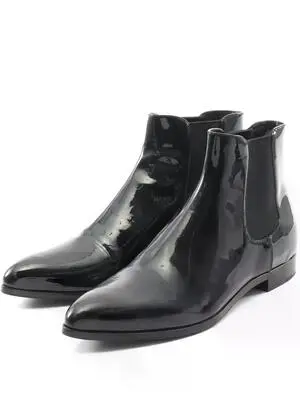 Prada 2000s Chelsea Boots