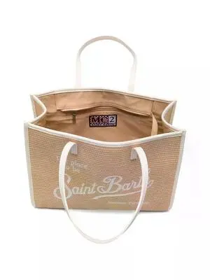 MC2 SAINT BARTH Vivian Tote Bag