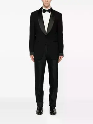 Tagliatore Sleeveless Waistcoat