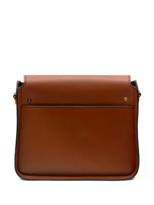 JW Anderson Anchor Logo Box Bag