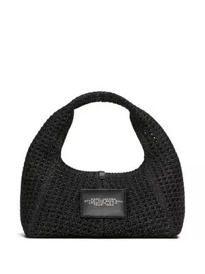 Marc Jacobs Crochet Sack Tote Bag
