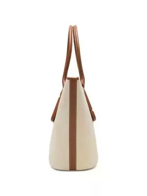 Marc Jacobs The Pop J Marc Tote Bag