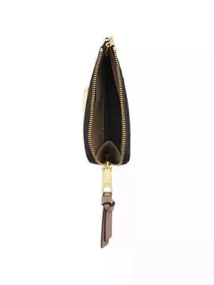 Marc Jacobs The Snapshot Top-zip Wallet