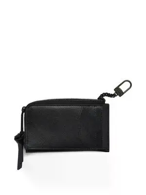 Marc Jacobs The Snapshot Dtm Top-zip Wallet