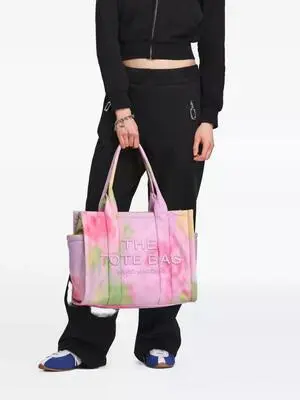 Marc Jacobs Large Floral Tote Bag