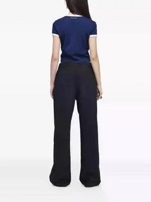 Marc Jacobs Pop J Track Pants